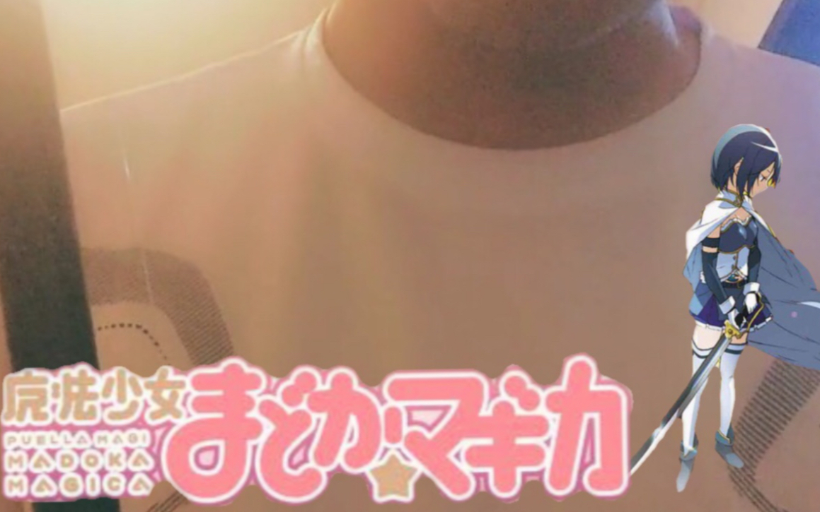 【二胡】〖魔法少女小圆〗梶浦由记 Decretum 美树沙耶加黑化曲