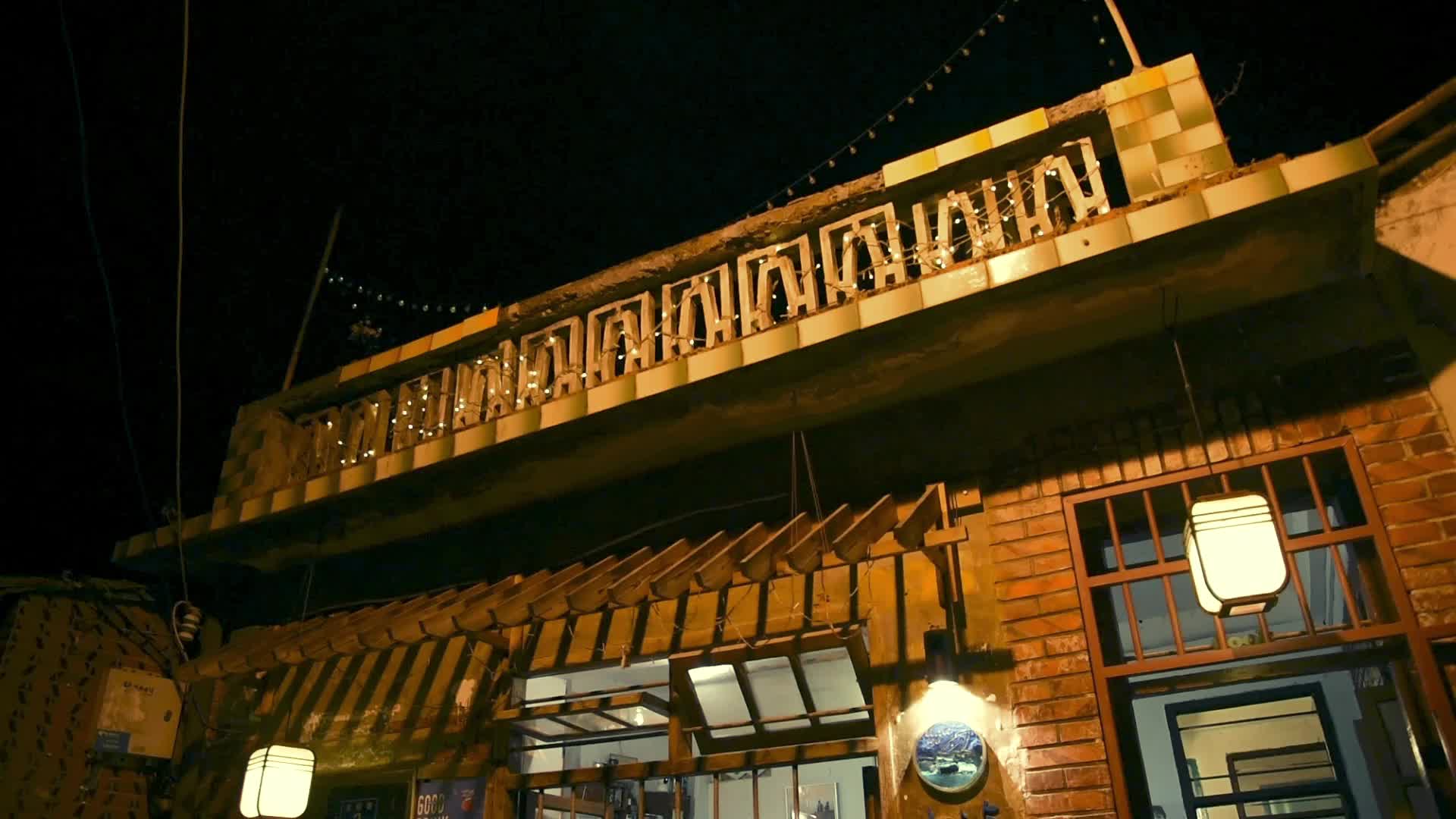 泉州|小海Little Sea的一天