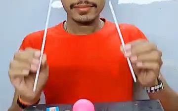 牛顿第三运动定律!科学实验
