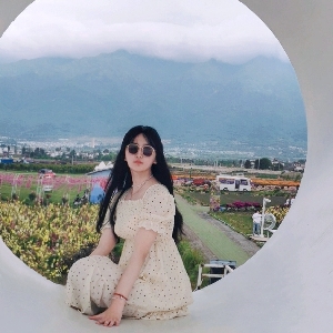 愿我好- 