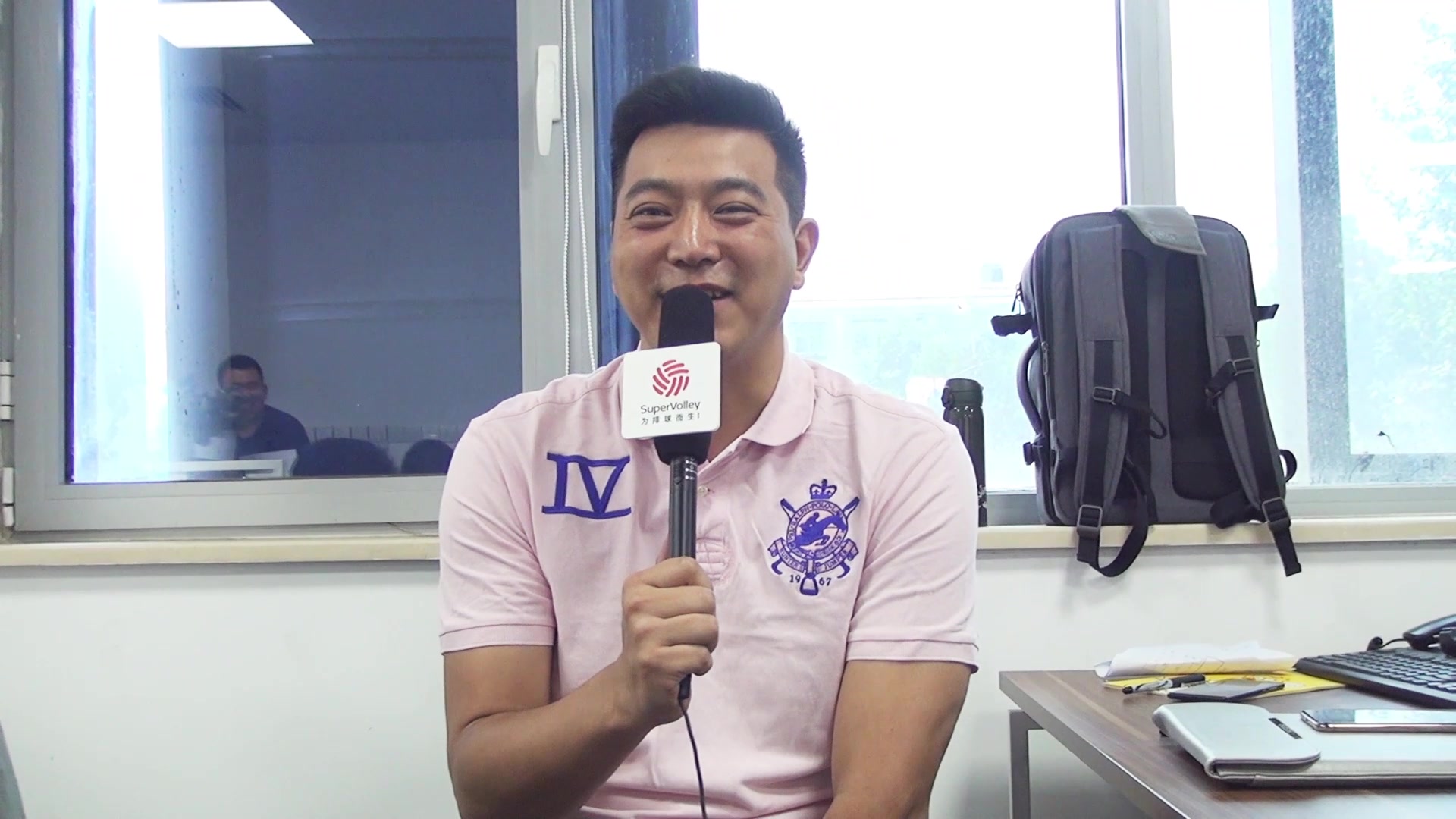 【办公室的毕业季】花絮抢先看