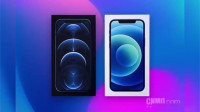 买了iPhone 12 该如何把旧机数据传输过去?