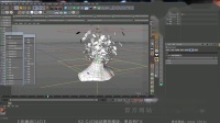 62.C4D运动图形模块:多边形FX.c4d