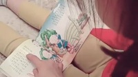 山西省阳泉幼儿园亲子阅读打卡《鲁班学艺》