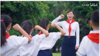 班队《少先队六知六会一做》