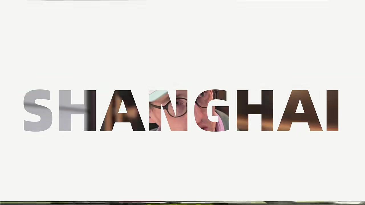 津巴布韦学子的上海实习生活#我和上海#shanghaimycity