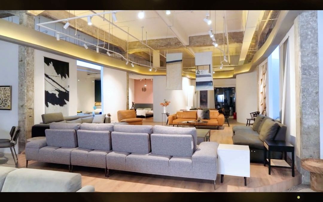 上海室内设计培训,全屋定制培训