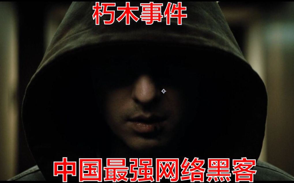 16岁攻破腾讯服务器,盗取马化腾账号,国内最强天才黑客菜霸【数据说】