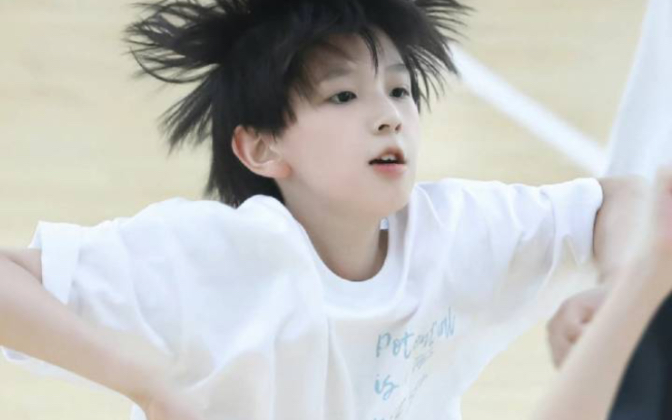 【陈浚铭】2022TF家族夏日运动会 陈浚铭cut
