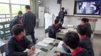 汽修专业课教学实录 教学资源库