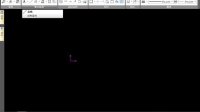 CAXA视频教程6.1 直线