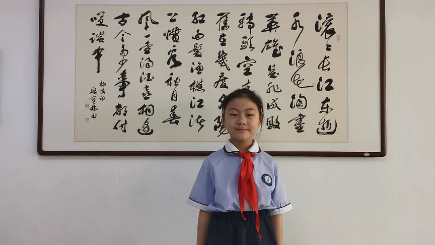 《为祖国加油 向抗疫英雄致敬》精彩演讲!