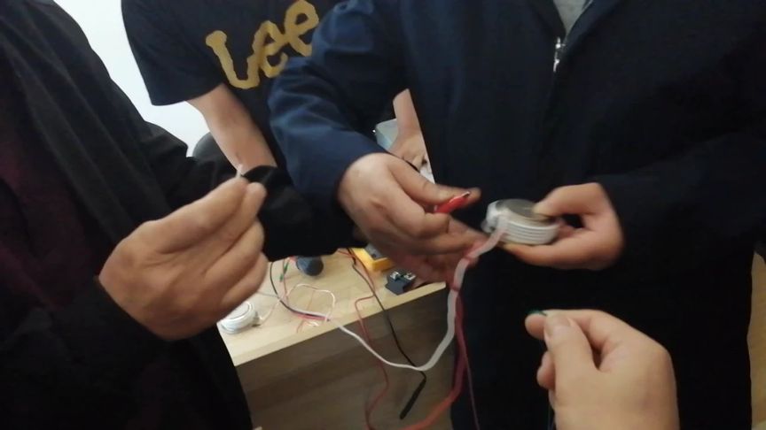 可控硅的测量方法