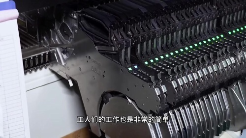 G路由器是如何生产出来的