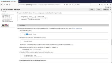 11_启动全分布hadoop3.0【北京尚学堂·百战程序员】