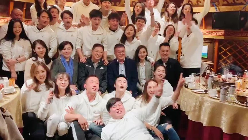 中央戏剧学院表演系08二班10年…!