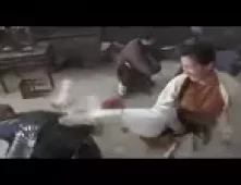 李连杰全部影片【太极张三丰】 李连杰动作全部片