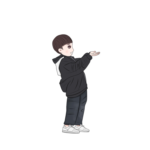 你好辰同学 