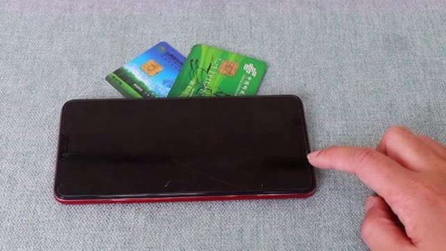 银行卡、身份证和手机,放一起真会消磁?别被蒙在鼓里,快看