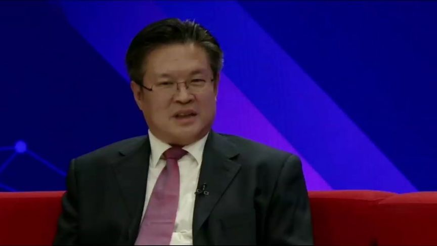 国家安全监管总局杨占科主任深度解读《安全生产法》宣传周活动