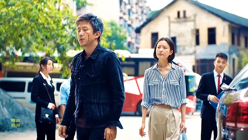 从你的全世界路过:表面调皮挑衅,内心无比在乎