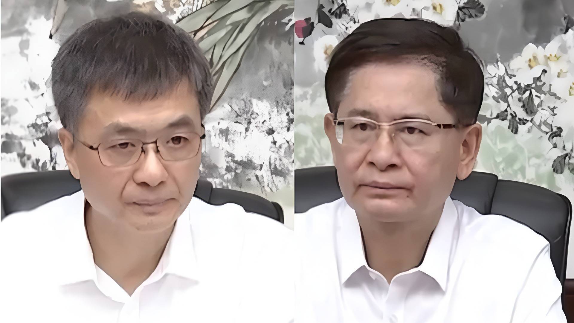广西新成立一领导小组,省级党政“一把手”任组长