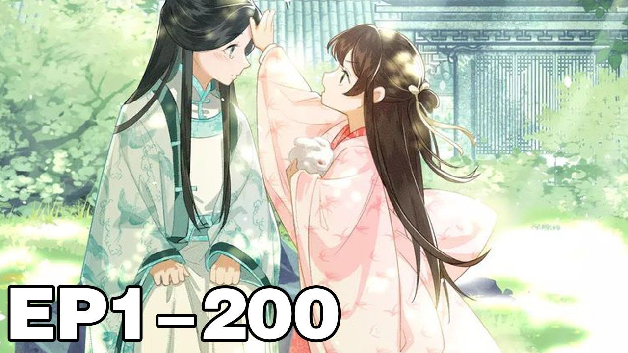 ...气看完】《满级绿茶穿成小可怜》超长合集:1~200集,绿茶影后穿越成...