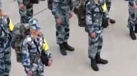 出征!空军工程大学组织大二学员开展综合实践教学活动!
