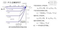 模拟电子技术基础-4.1 金属-氧化物-半导体场效应管-金属-氧化物-其他...