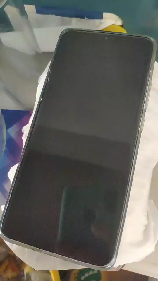 一招教你解决手机发烫