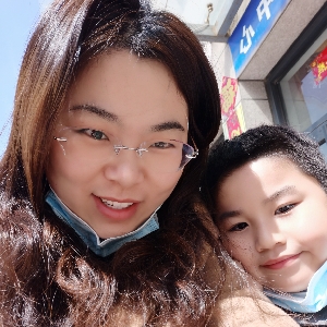 海清清ing 