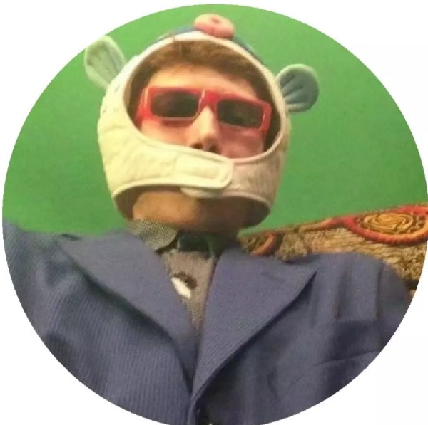 敲代码的小羊 
