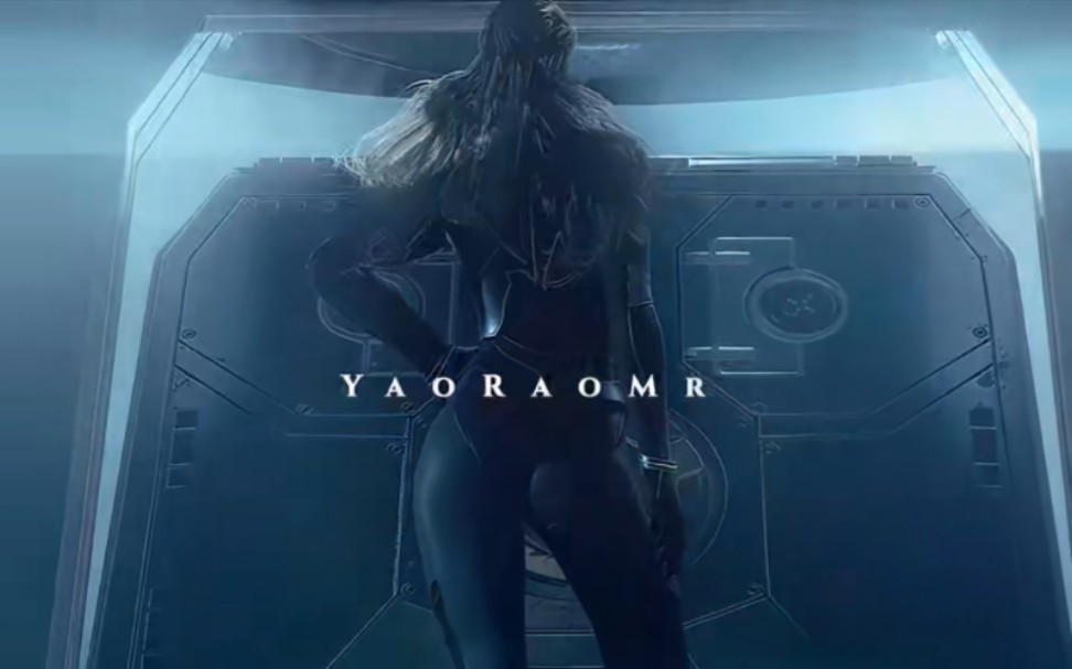 吞噬星空建模VS完美世界建模 妖娆yyds