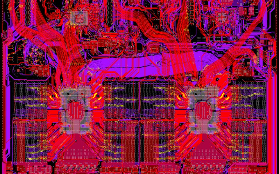Allegro PCB设计教程
