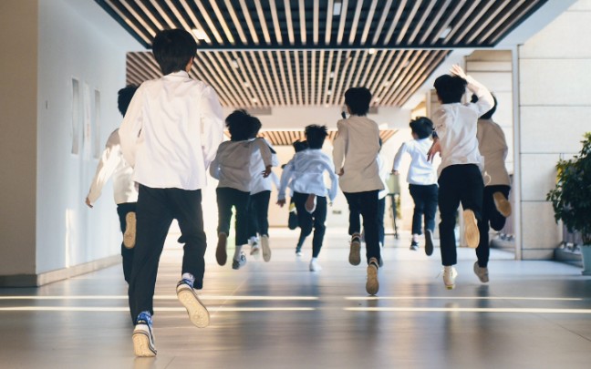 TF家族三代 采访合集