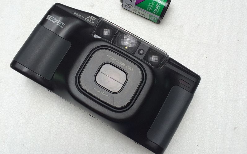 【先品人后爽快交易的会朋数码-销售+维修理保养】 Ricoh/理光 RZ-...