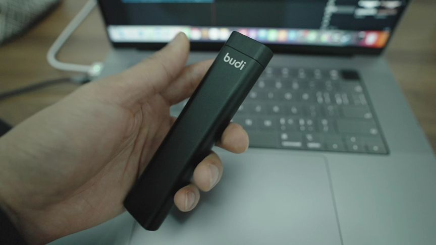 一个集合了多重功能的卡盒读卡器~便携~颜值高~#穿越机 #卡盒