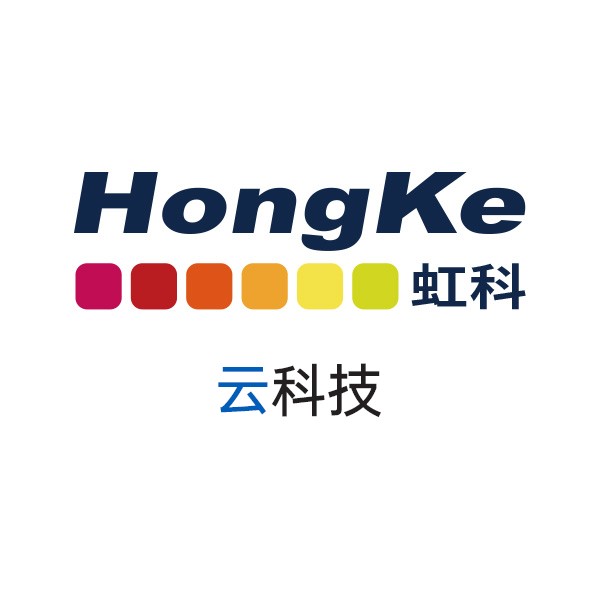虹科云科技 