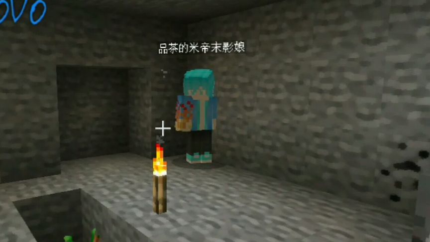 我的世界暮色森林2:为了石镐竟要和我相爱相杀!