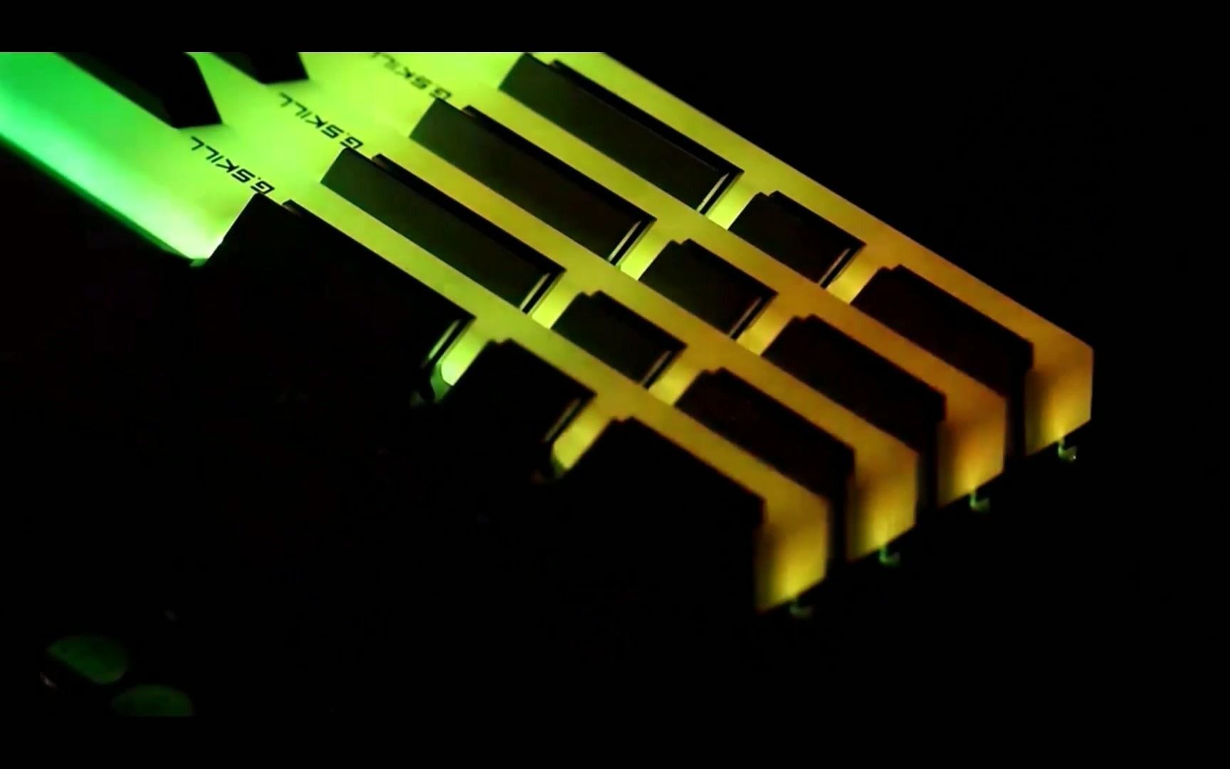 内存基础知识点补充