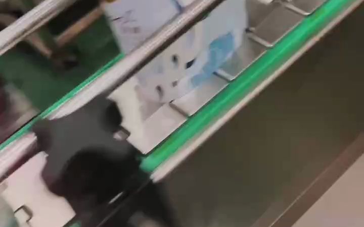 蒸汽热缩机自动套标机收缩膜包装机蒸汽收缩机