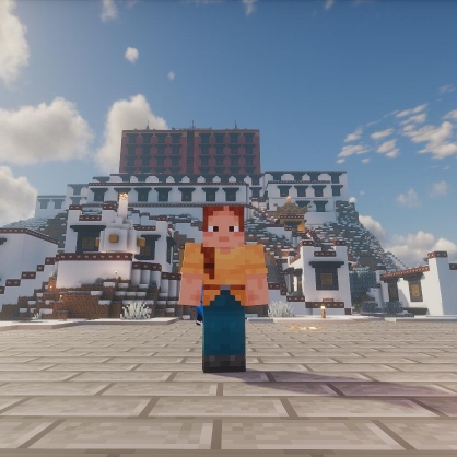 过林卡的子玉kodama 