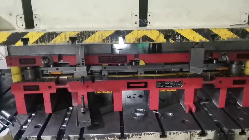 冲压连续模具, 冲压自动模具, 冲压级进模具, 冲压模具,