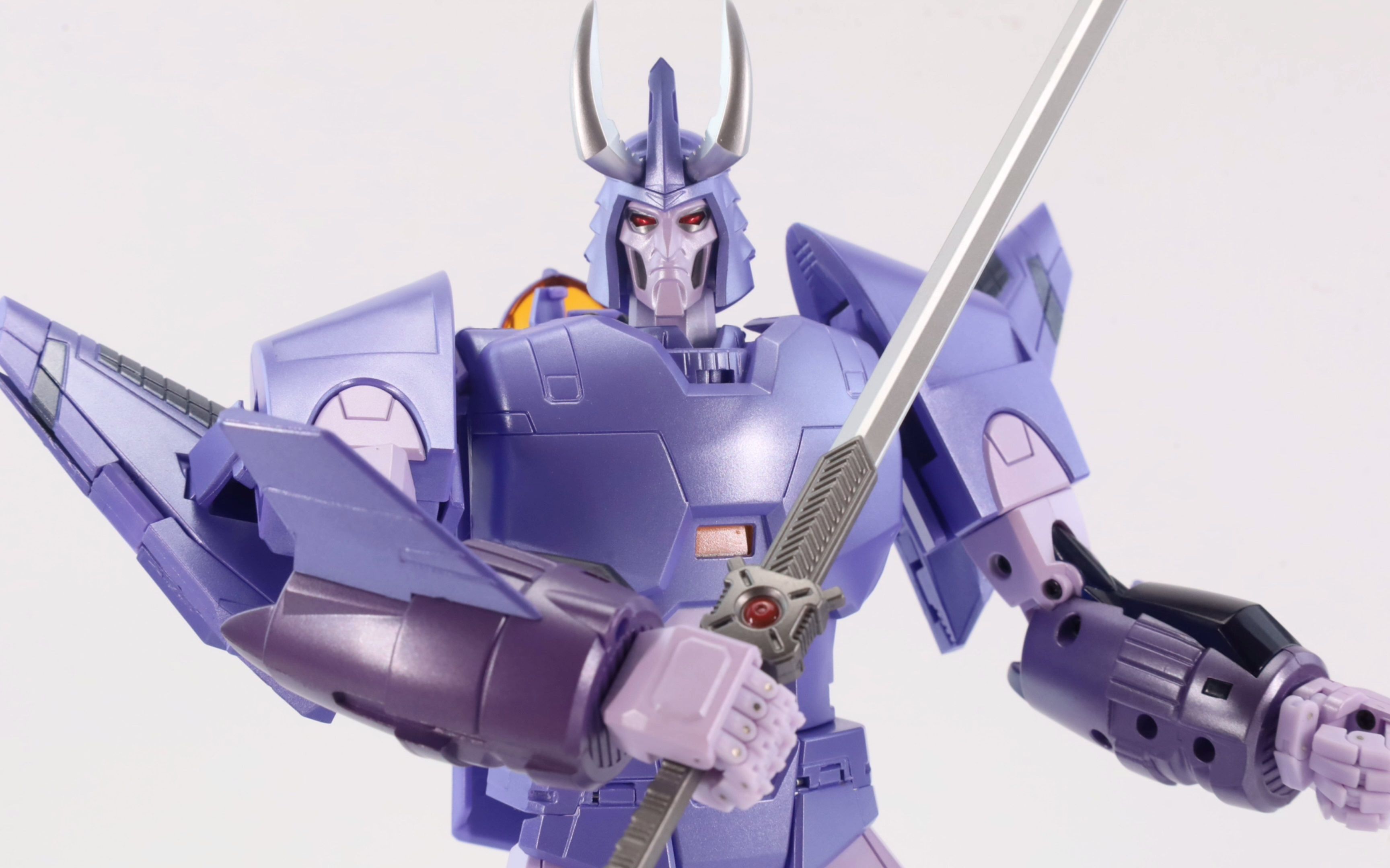 【定格动画】X-TRANSBOTS X社 变形金刚 狂飙