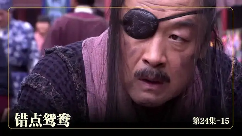 病房内突发争执,未知人物A与B激烈对话,真相究竟如何?