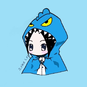 墨鱼Zoka 