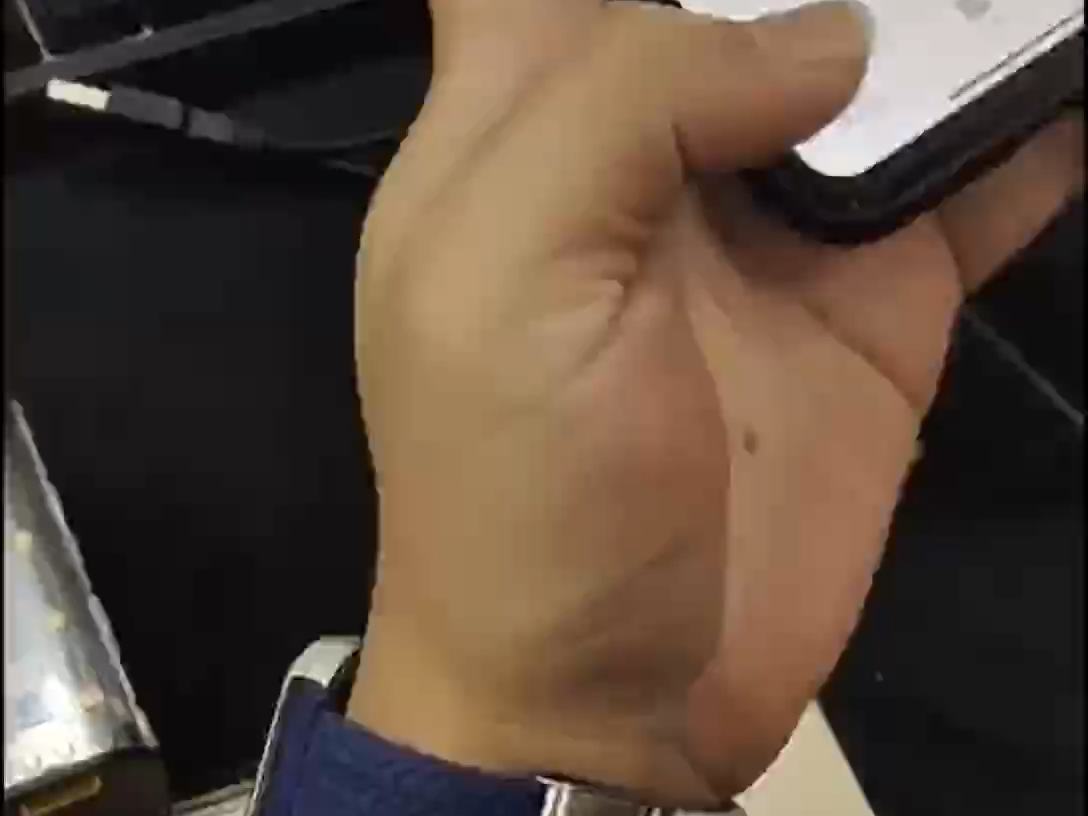 lighting接口的苹果手机如何读取大容量的2.5寸硬盘或者M2