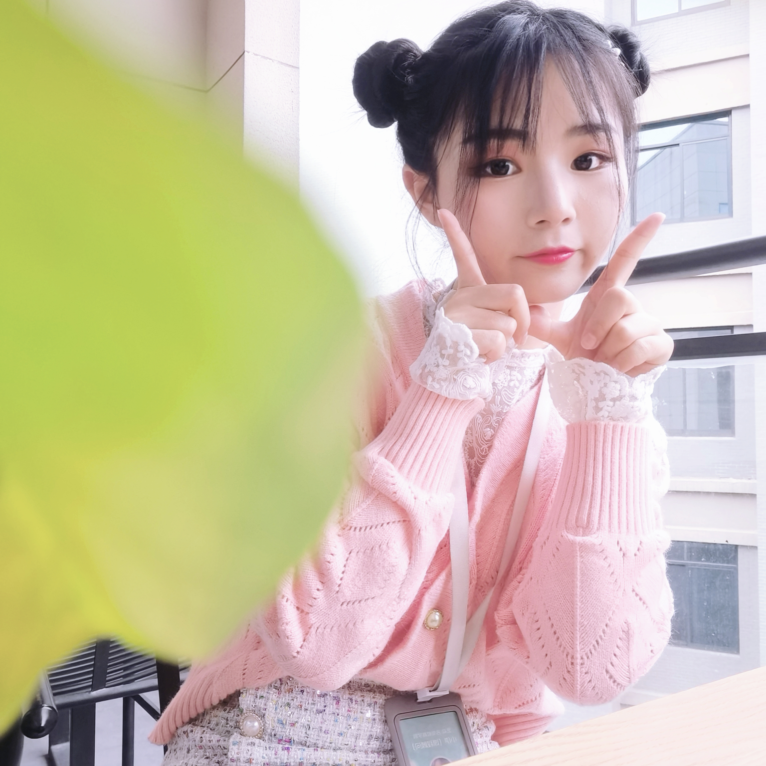 板绘小妹 
