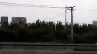 k128次列车到达沈阳北车站