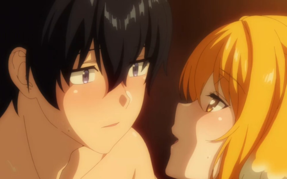 【异世界迷宫里的后宫生活】男主迟早被榨干